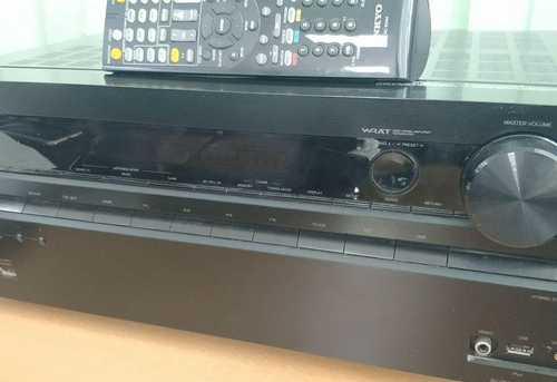 Ресивер Onkyo TX-NR515