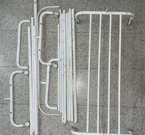 Рейлы IKEA