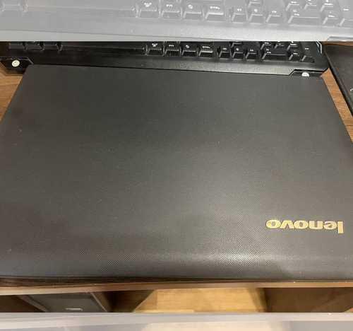 Ноутбук Lenovo G50-45