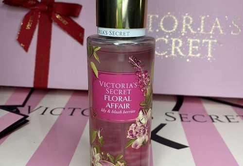 Victoria’s secret мист floral affair
