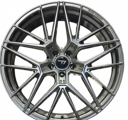 Литые диски R21 et38.0 5x114.3 wheelegend VLF35