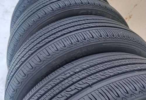 Giti GitiComfort 520V1 215/55 R18