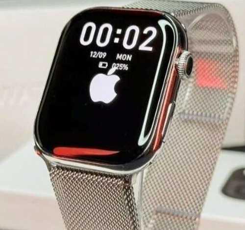 Смарт часы apple watch series 10