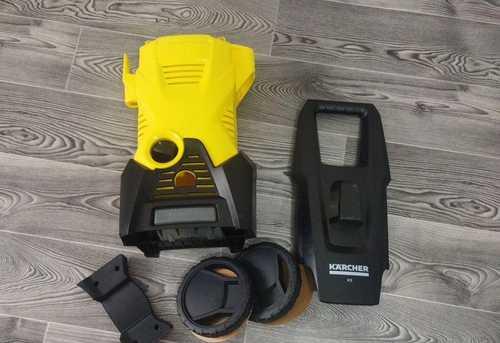Karcher k3 k2 k4 корпус