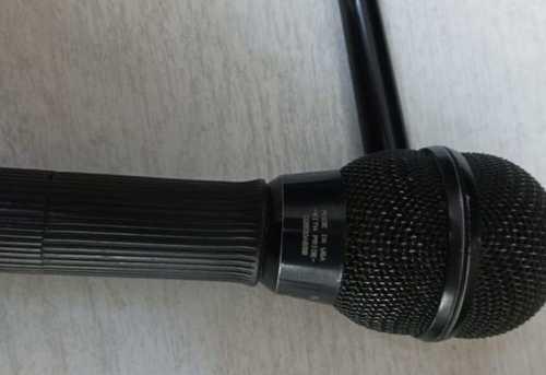 Микрофон Electro voice N/D 757