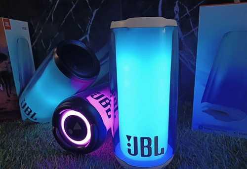 Колонка JBL pulse 5