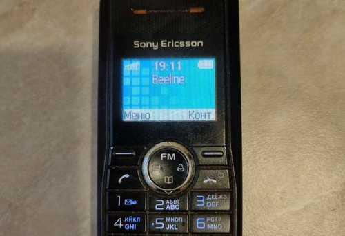 Sony Ericsson J120i