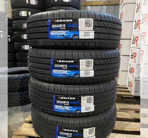 Sailun Atrezzo Elite 225/60 R18 104W