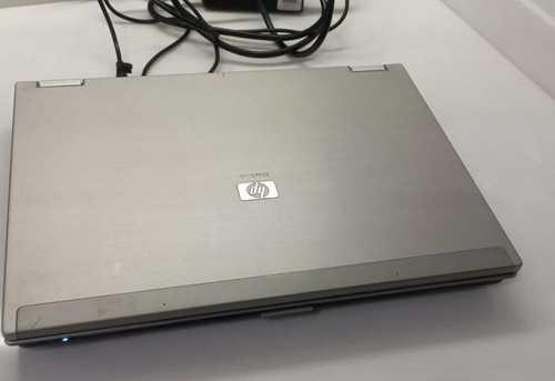 Ноутбук HP elitebook 6930p