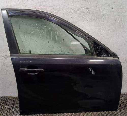 Дверь боковая Saab 9-3, 2007