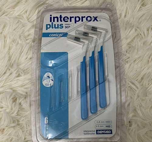 Interprox ершик межзубный