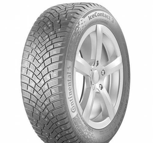 Continental IceContact 3 255/35 R20 97T