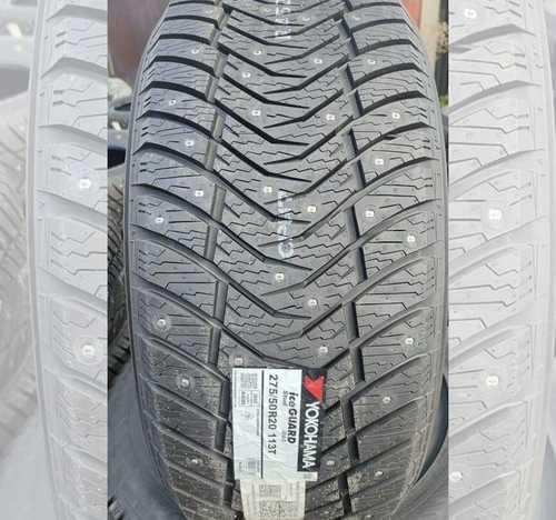 Yokohama Ice Guard IG65 275/50 R20 113T