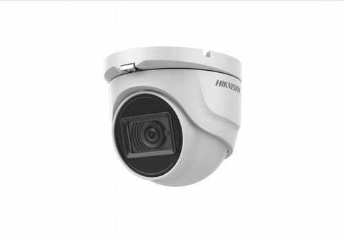 Видеокамера Hikvision DS-2CE79U8T-IT3Z (2.8-12 mm)