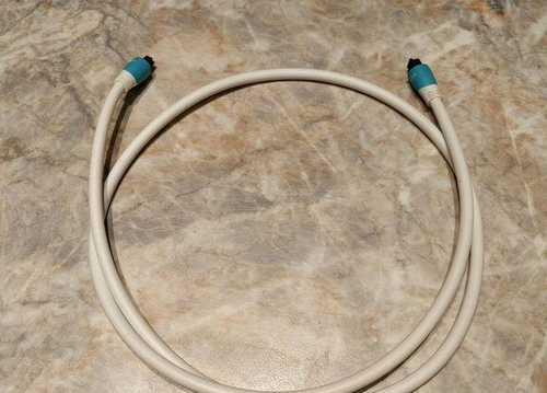 Оптический кабель Chord C-lite Toslink 1.0m