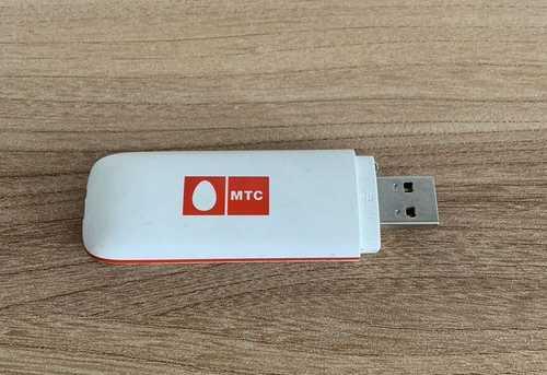 USB модем МТС 3g E171