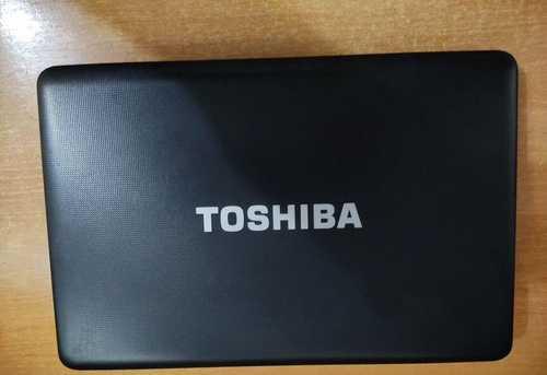 Toshiba satellite L630 i5/8/ssd 480 13.3"