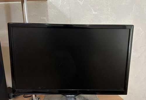 Телевизор samsung ue22f5000ak