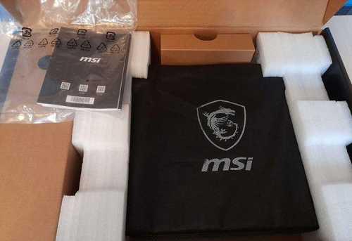 Игровой ноутбук MSI GE66 Raider 10UG-418RU