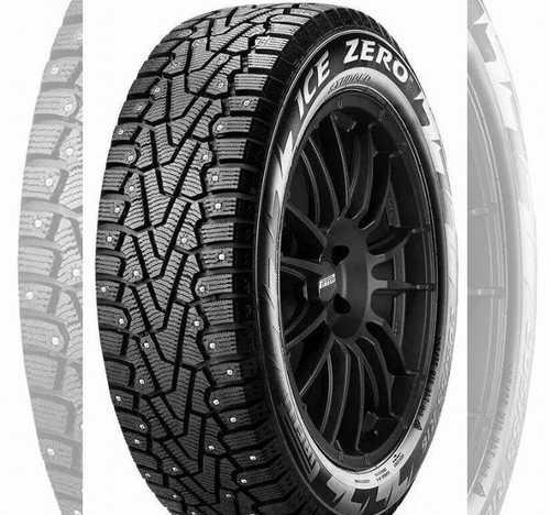 Pirelli Winter Ice Zero 195/65 R15