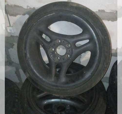 Диски r17 38 стиль