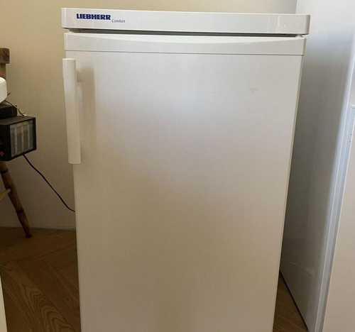 Холодильник liebherr маленький