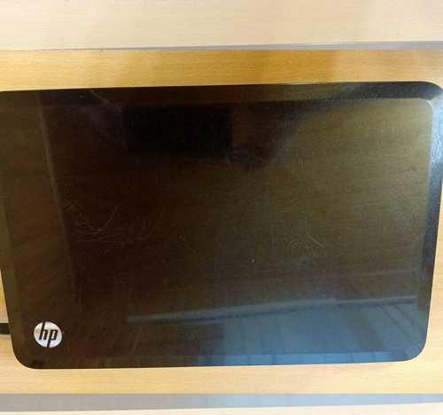 Ноутбук hp pavilion g6