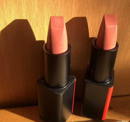 Shiseido помада 506