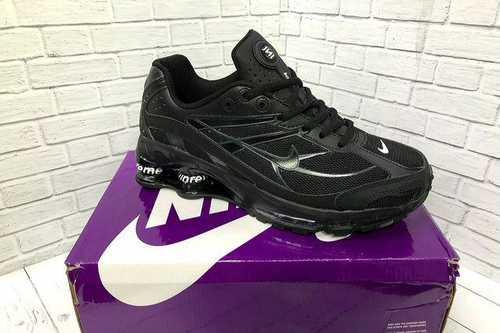 Кроссовки мужские Nike Supreme