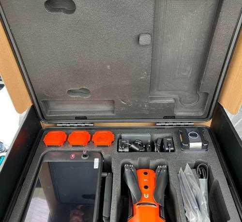 Autel evo 2 dual 640t v3 новый в наличии