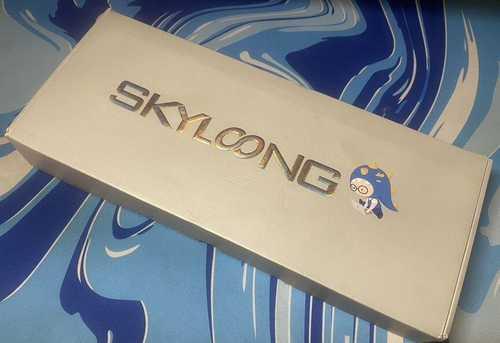 Игровая механическая клавиатура Skyloong gk63s