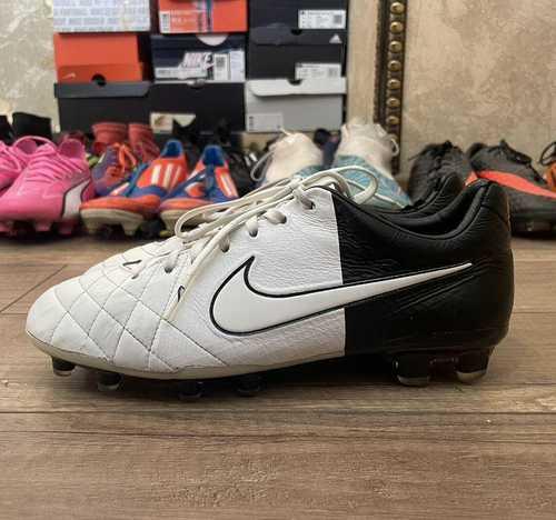 Бутсы Nike tiempo legend IV elite FG