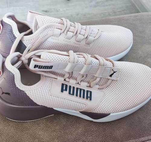Кроссовки Puma se (Way-1)