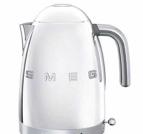 Чайник smeg KLF04sseu