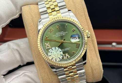 Часы женские Rolex 36mm