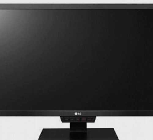 Игровой монитор lg 24gm79g-b black 144 Hz