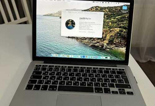 Apple MacBook Pro 13 2014