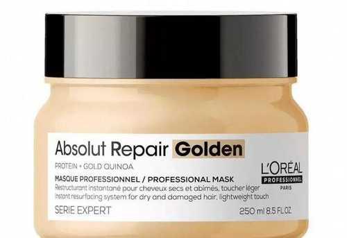 L'Oreal маска для волос Absolut Repair