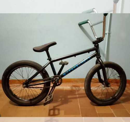 BMX WeThePeople
