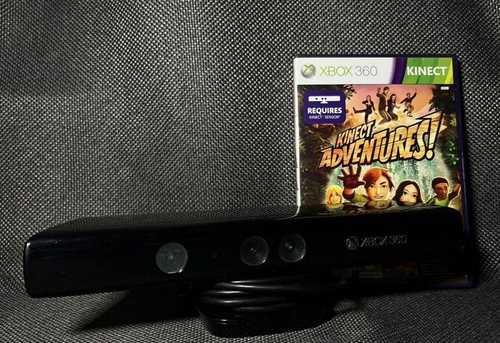 Microsoft Kinect Xbox 360