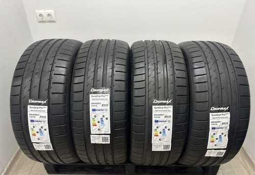 Gripmax SureGrip Pro Sport 285/45 R21 112ZR