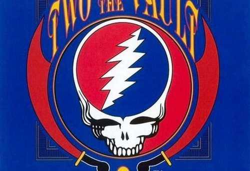 Grateful Dead / Two From The Vault (4LP)