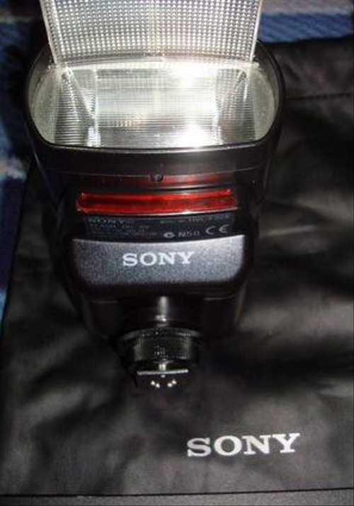 Фотовспышка Sony HVL-F32X