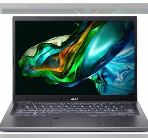 Ноутбук acer Aspire 5 A514-56M-52AH 14, Intel Core