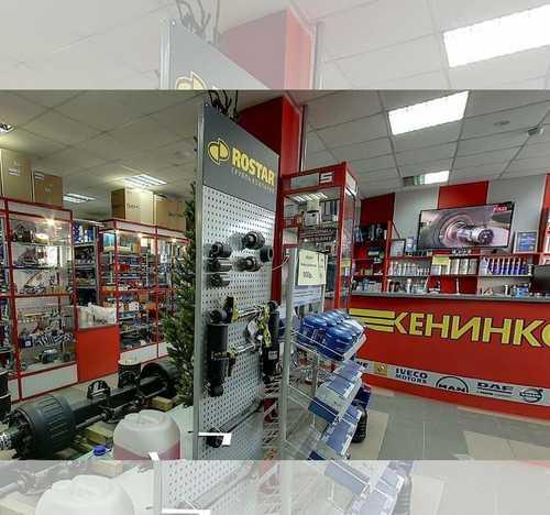 Подшипник ступицы MAN/MB 110x170x47 S.33022