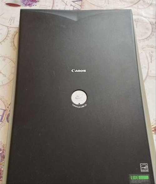 Сканер копир ксерокс Canon