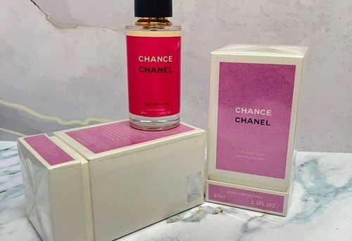 Chanel chance eau fraiche 67 ml