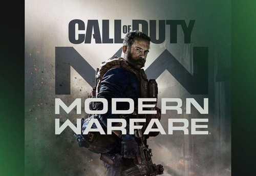 Call of Duty 2019 Xbox one & series Красноярск
