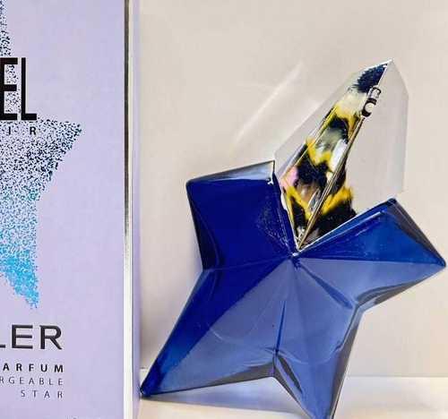 Mugler Angel Elixir 50 мл оригинальный тестер