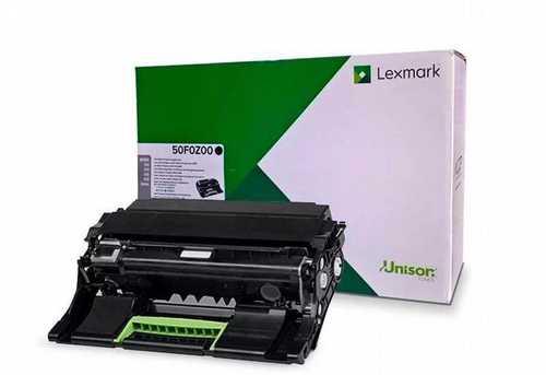 Картридж Lexmark 50F0Z00 новые